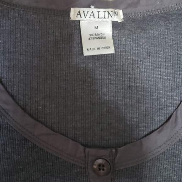 Avalin | Sweaters | Avalin Cardigan Sweater With Pleated Pockets | Poshmark